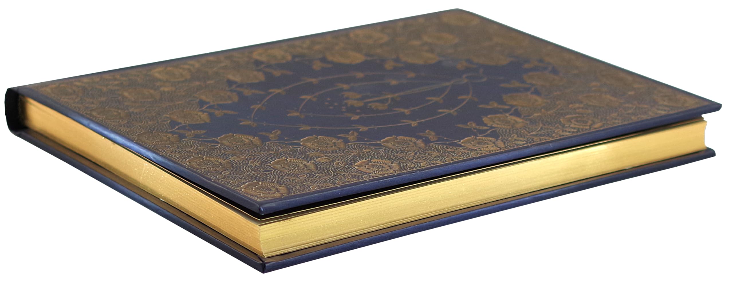 Gilded Rosettes Journal (Diary, Notebook)