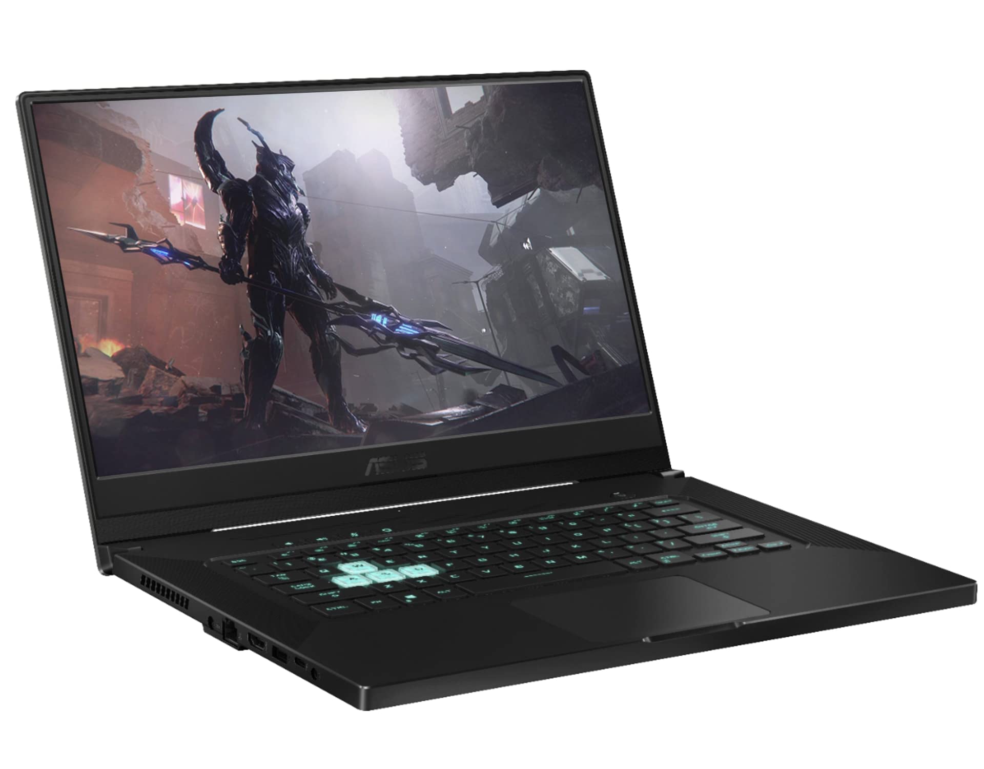 Gaming Laptop by ASUS TUF for Laptop Gamer, 2022 Upgraded Version, 15.6" FHD 240Hz, Intel 12th Core i7-11370H, 40GB RAM, 2TB SSD, NVIDIA GeForce RTX 3070, Backlit Keyboard, Windows 11, LIONEYE MP