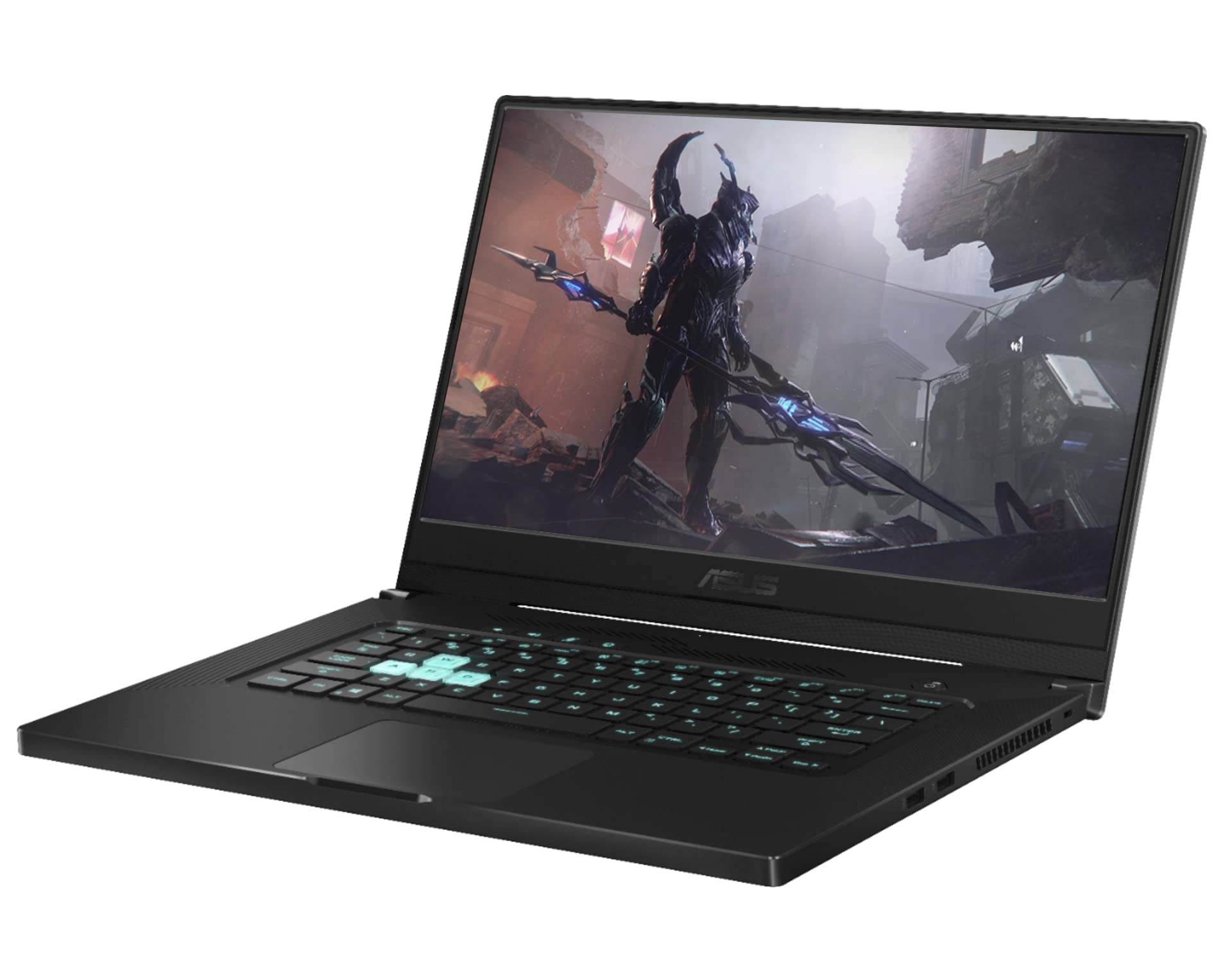 Gaming Laptop by ASUS TUF for Laptop Gamer, 2022 Upgraded Version, 15.6" FHD 240Hz, Intel 12th Core i7-11370H, 40GB RAM, 2TB SSD, NVIDIA GeForce RTX 3070, Backlit Keyboard, Windows 11, LIONEYE MP