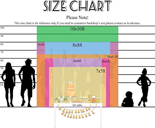 GYA 7x5ft Moana Happy Birthday Backdrop 1st Birthday Party Sea Summer Photography Backdrop Baby Shower Moana Background Table Decoration
