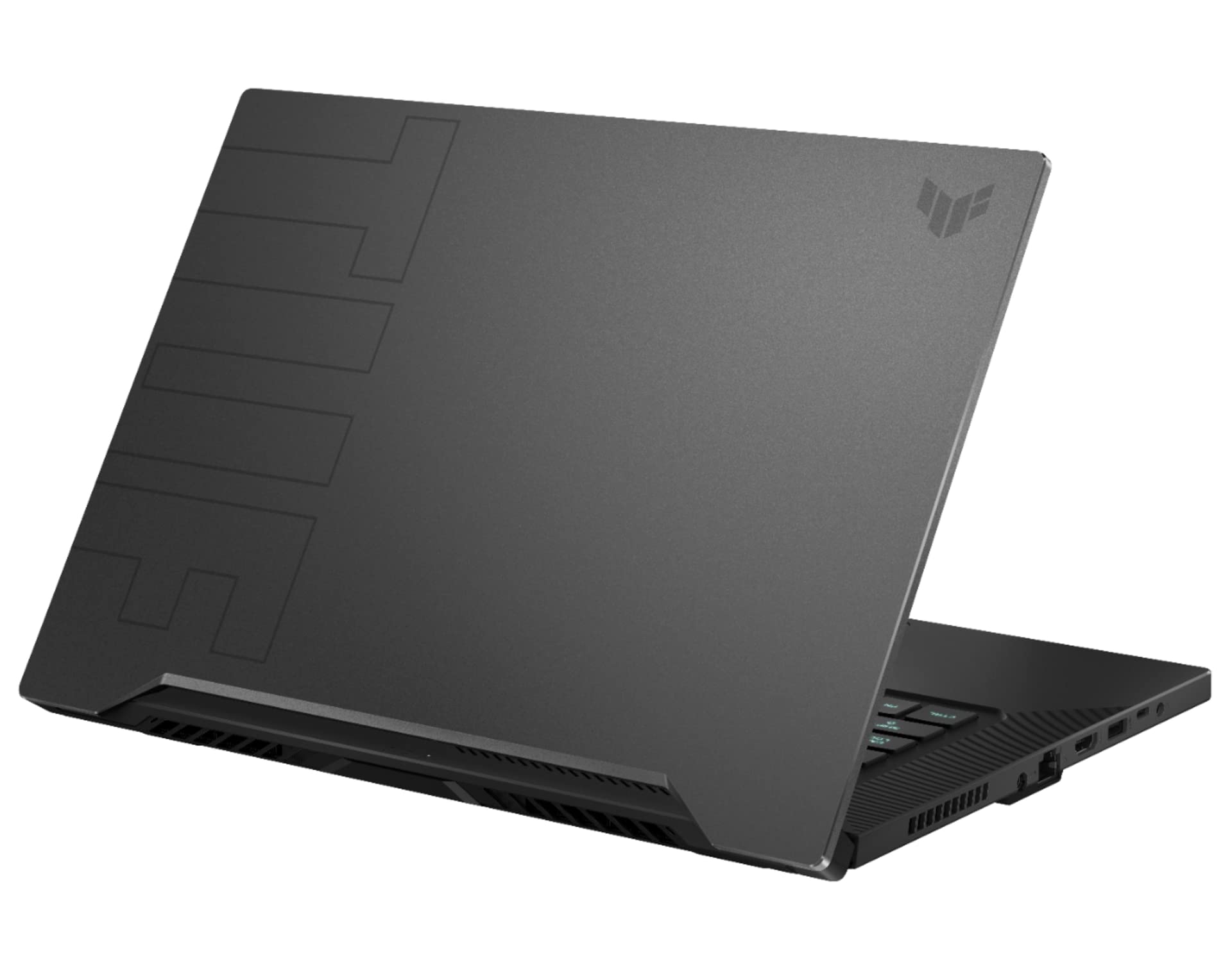 Gaming Laptop by ASUS TUF for Laptop Gamer, 2022 Upgraded Version, 15.6" FHD 240Hz, Intel 12th Core i7-11370H, 40GB RAM, 2TB SSD, NVIDIA GeForce RTX 3070, Backlit Keyboard, Windows 11, LIONEYE MP