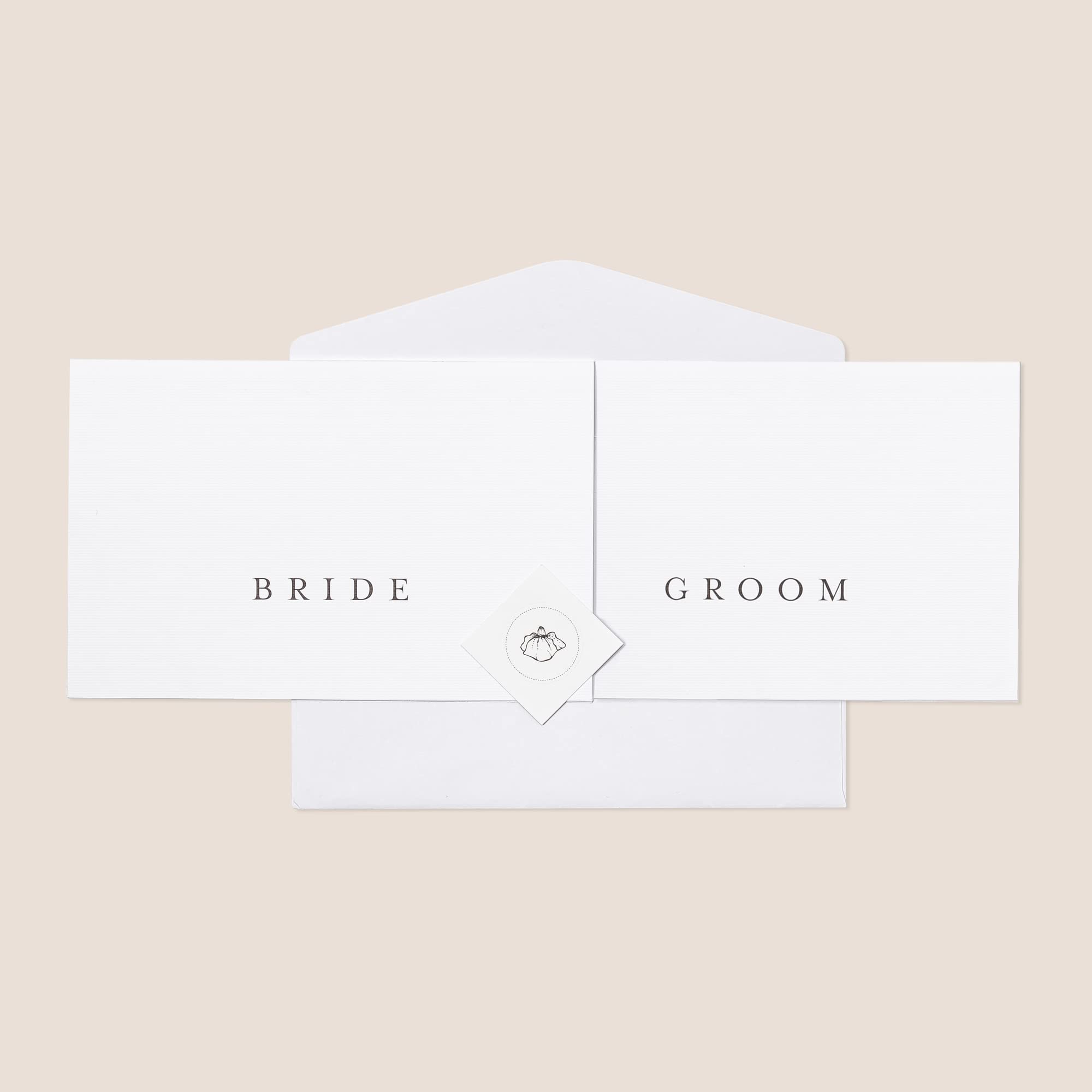 Wedding Vow Book Keepsakes (2 Book Set, His & Hers) Linen Hardcover - Bonus Wedding day Cards - Vow Renewal - Bridal Shower Gifts - Booklet - Journal - Future Mrs & Mr