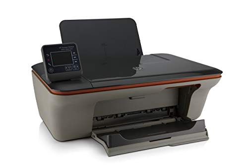 Hewlett Packard 3050A Wireless All-in-One Color Photo Printer