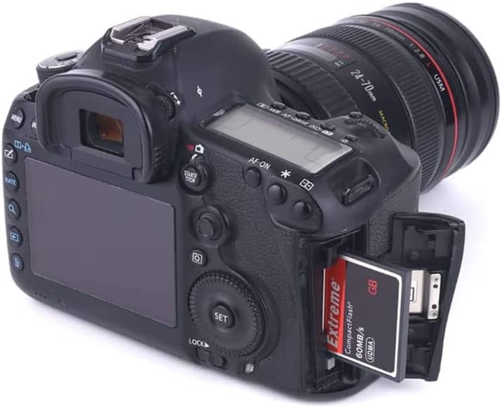 GYWY Extreme 16GB Compact Flash Memory Card 60MB/s Camera CF Card