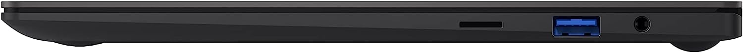 SAMSUNG 15.6” Galaxy Book2 Pro Laptop Computer, i7 / 16GB / 512GB, 12th Gen Intel Core Processor, Evo Certified, Lightweight, 2022 Model, Graphite (Renewed)