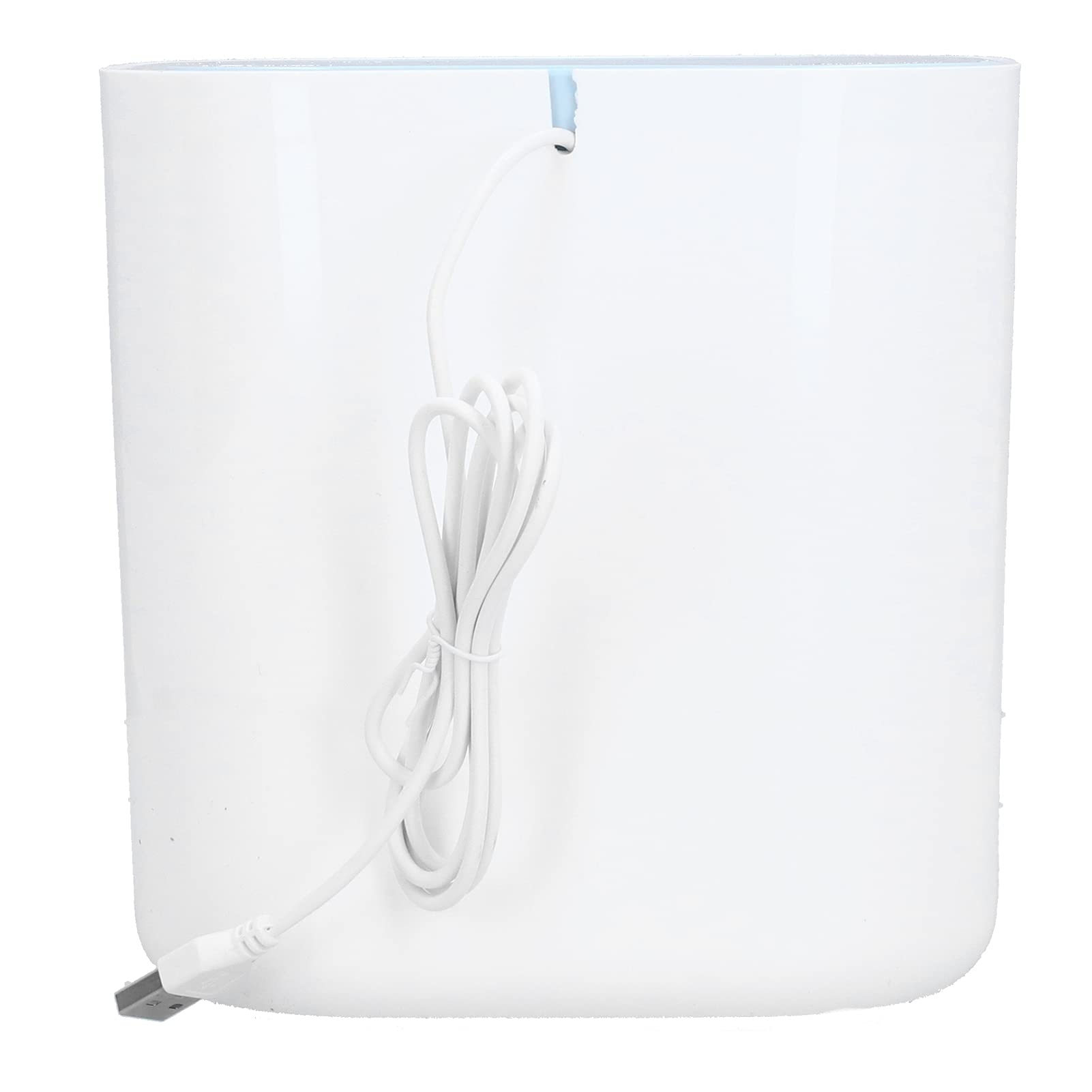 High Capacity Washing Machine, Portable Underwear Laundry Washer,socks,Baby Clothes,Towel USB Power Rotating Washer for Apartment,RV,Travel,Camping