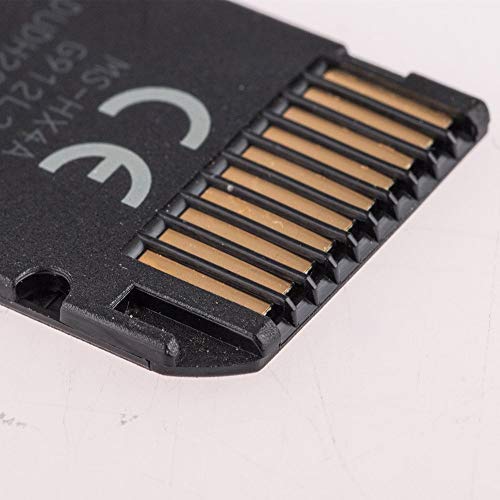 MS 8GB Memory Stick PRO Duo (Mark 2) for PSP Accessories MS Memory Cards …