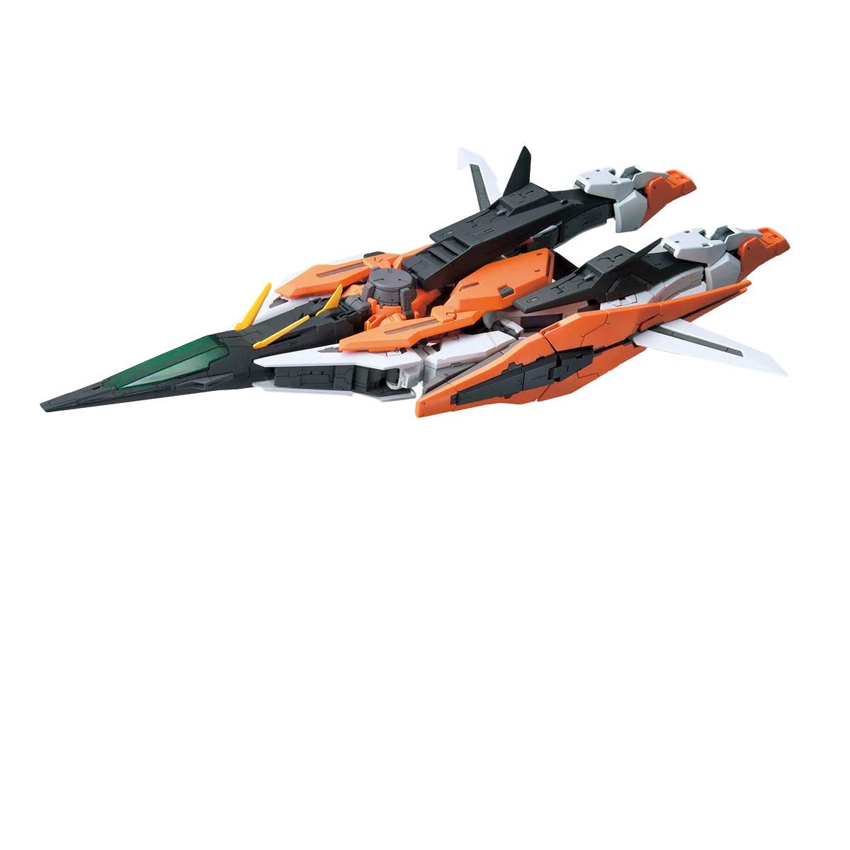 Gundam 00: Gundam Kyrios, Bandai Spirits MG 1/100