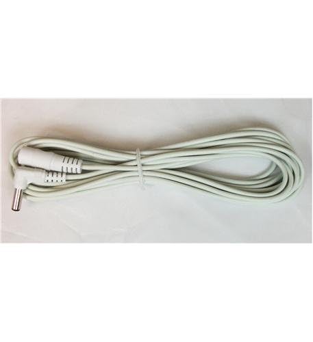 Sonic Alert SBE115 Sonic Bomb Vibrator Extension Cord, 15-Feet