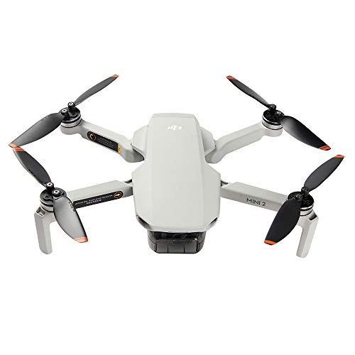 4PCS Mini 2 Motor Cover Cap Protector for DJI Mini 2/Mini SE Accessories Waterproof Dustproof Aluminium Motor Cap (mini 2 Black)