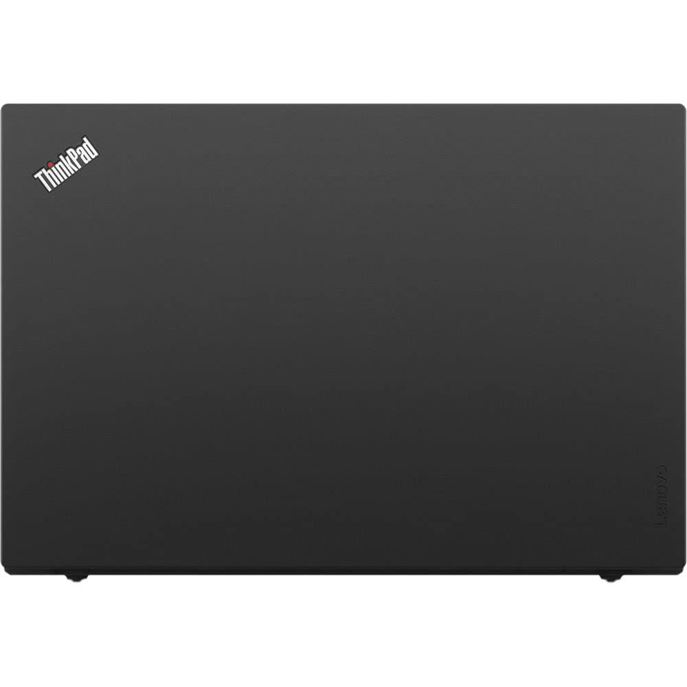 Lenovo ThinkPad T560 Business Laptop: 15.6in (1366x768), Intel Core i5-6200U, 512GB SSD, 16GB RAM Windows 10 Pro (Renewed)