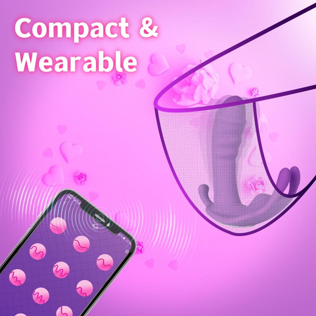 Memory Function Remote Control One Touch Recovery Portable Soft Silicone Easy to wear Powerful Silent and Waterproof Beautifully Packaged Ladies Gift Pleasure EF21