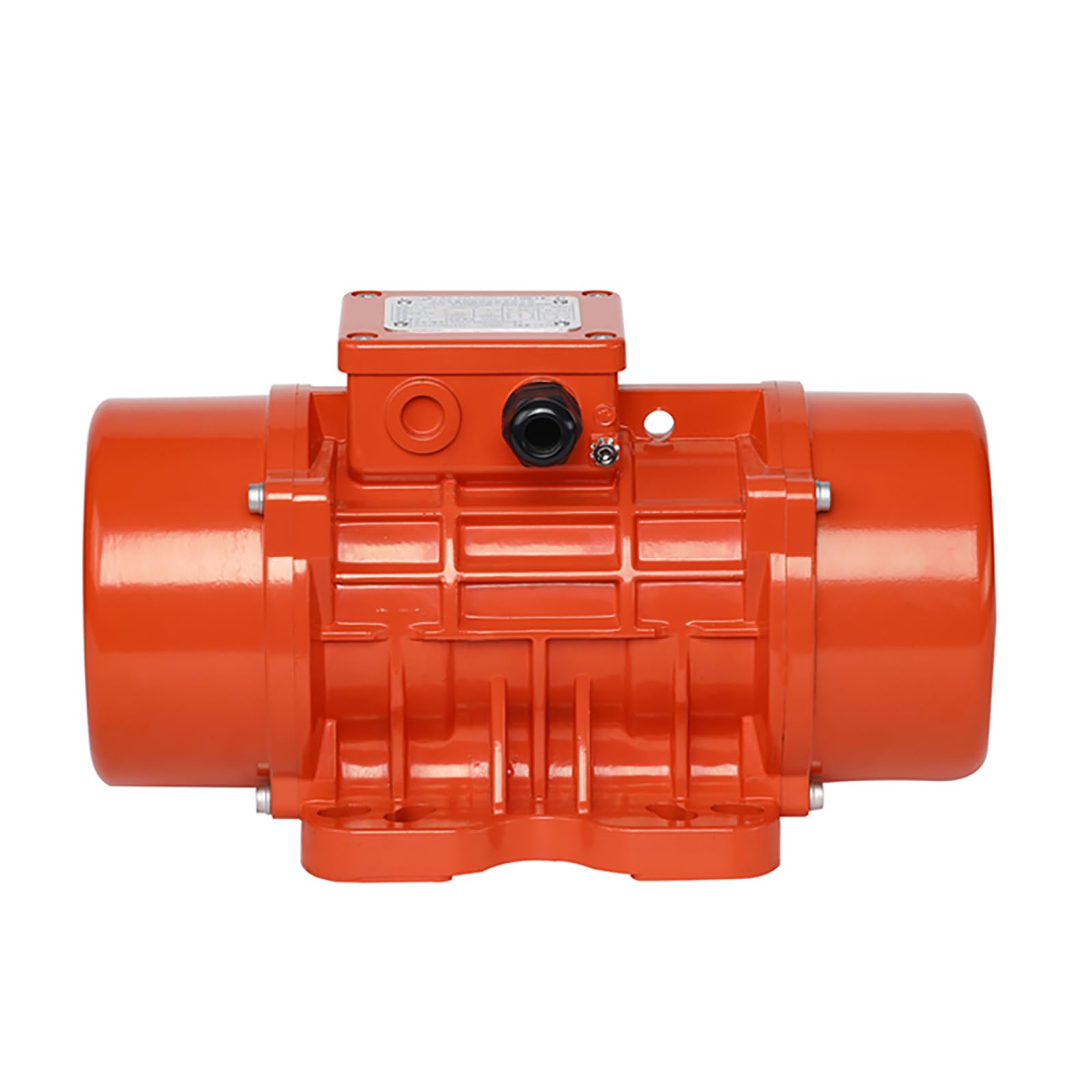 Concrete Vibration Motor MVE300/15M Single Phase 220V 1500RPM Industrial Vibrator