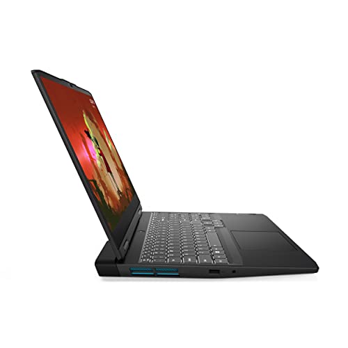 Lenovo - 2022 - IdeaPad Gaming 3 - Essential Gaming Laptop Computer - 15.6" FHD - 120Hz - IdeaPad Gaming RTX 3050 - 256GB NVMe Storage - NVIDIA GeForce RTX 3050 Graphics - Windows 11 Home