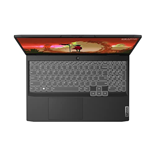 Lenovo - 2022 - IdeaPad Gaming 3 - Essential Gaming Laptop Computer - 15.6" FHD - 120Hz - IdeaPad Gaming RTX 3050 - 256GB NVMe Storage - NVIDIA GeForce RTX 3050 Graphics - Windows 11 Home
