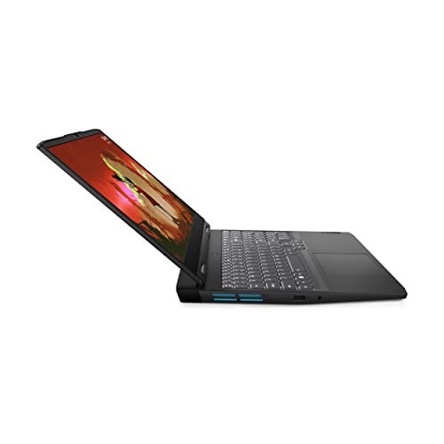 Lenovo - 2022 - IdeaPad Gaming 3 - Essential Gaming Laptop Computer - 15.6" FHD - 120Hz - IdeaPad Gaming RTX 3050 - 256GB NVMe Storage - NVIDIA GeForce RTX 3050 Graphics - Windows 11 Home