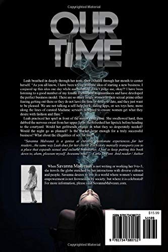 Our Time