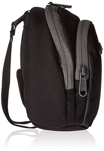 Lowepro Portland 30 Camera Bag - A Protective Camera Pouch For Your Point and Shoot Camera and Accessories
