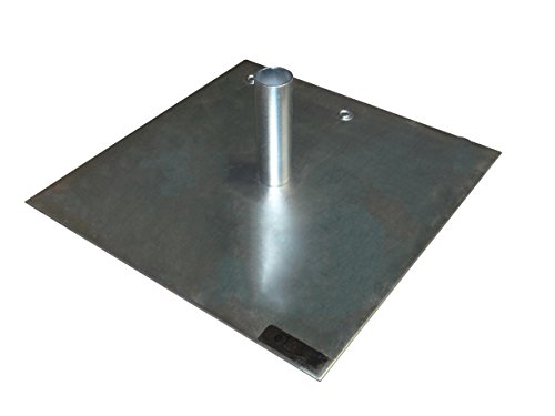OnlineEEI 2" Diameter Replacement Pins (for Adjustable Uprites) (2"x6" (Adjustable Height Uprites))