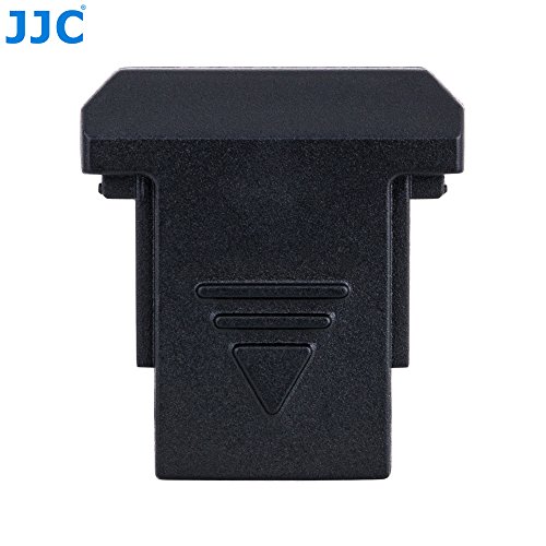 JJC 4PCS Camera Hot Shoe Cover Protector Cap for Canon EOS R6 R RP M50 M5 DSLR EOS 1D 1DX 1Ds Series,5D Mark IV III II 5DS 5DSR 6D 6DM2 7D 7DM2 90D 80D 77D 70D Rebel T8i T7i T7 T6s T6i SL3 SL2