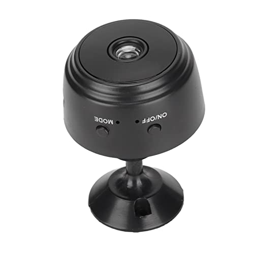 Tangxi Smart Home Security WiFi Camera,1080p Indoor Security Camera,Mini Wide Viewing Angle Baby Monitor Surveillance IP Camera with Motion Detection,Baby Pet Monitor Surveillance IP Camera
