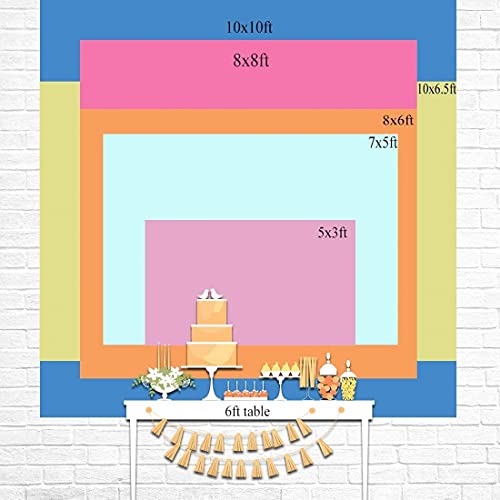 Withu Pink Backdrop Glitter Theme Party Background Girls Lady Princess Cake Dessert Table Room Decor Photo Shoot Booth Studio Photography Banner Props