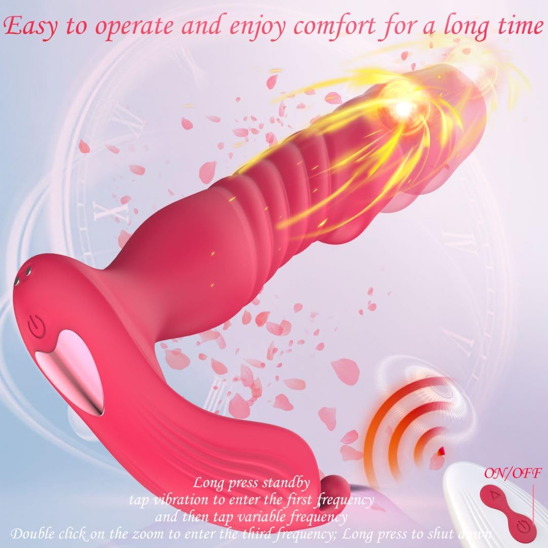 Muscle Massage for Relaxation, USB Recharging Portable Massagers, Body Massager Waterproof Mute Design with Various Modes Massagers for Girls Women Neck WGN43