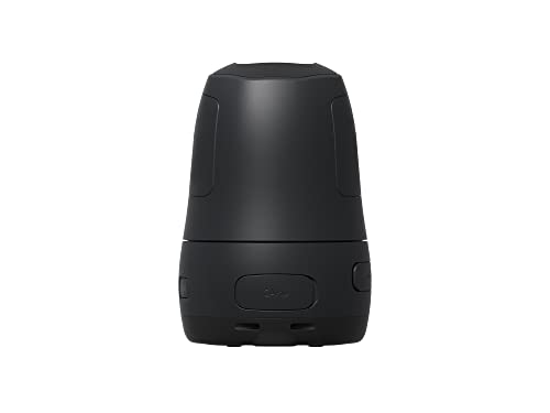 Canon PowerShot Pick Black Active Tracking PTZ Camera