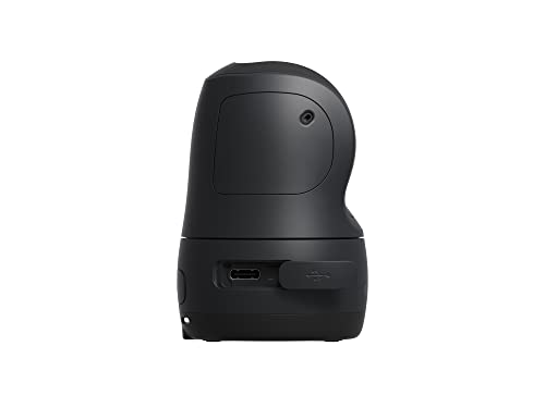 Canon PowerShot Pick Black Active Tracking PTZ Camera