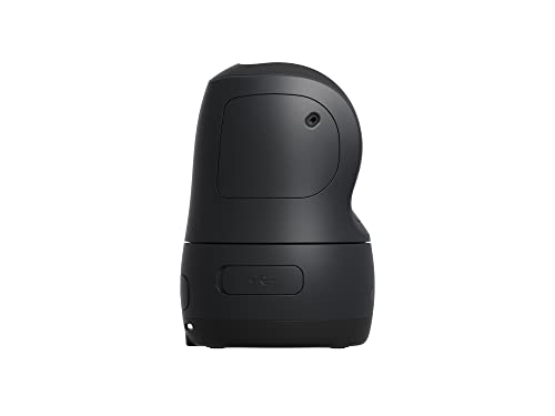 Canon PowerShot Pick Black Active Tracking PTZ Camera