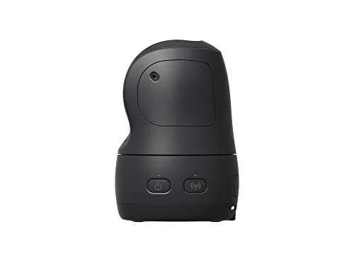 Canon PowerShot Pick Black Active Tracking PTZ Camera