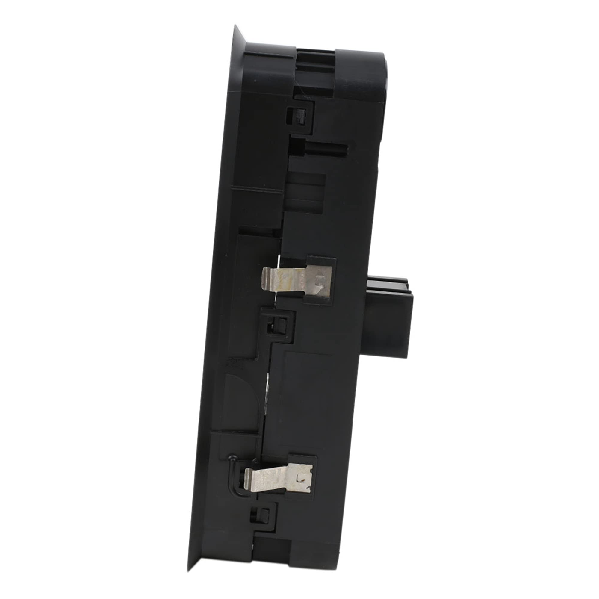 uxcell Master Driver Side Power Window Switch 7PP959858MDML Replacement for Porsche Cayenne 2011-2014 for Porsche Panamera 2010-2015