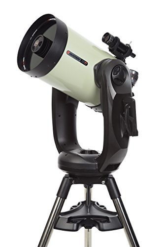 CPC Deluxe 1100 HD Computerized Telescope