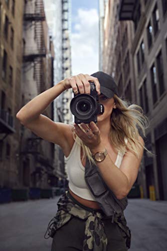 Z 5 w/NIKKOR Z 24-50mm f/4-6.3