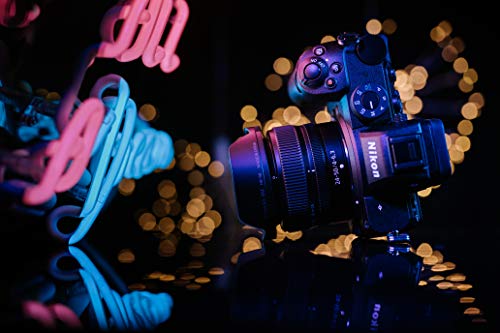 Z 5 w/NIKKOR Z 24-50mm f/4-6.3