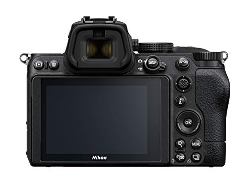 Z 5 w/NIKKOR Z 24-50mm f/4-6.3