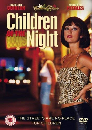 Children of the Night