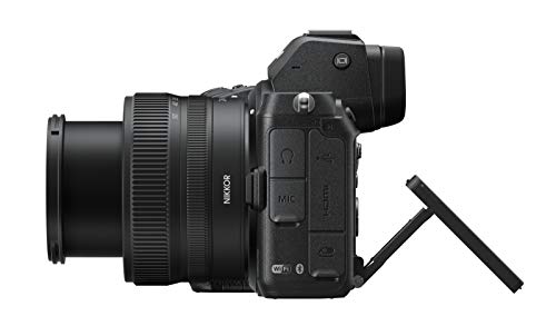 Z 5 w/NIKKOR Z 24-50mm f/4-6.3