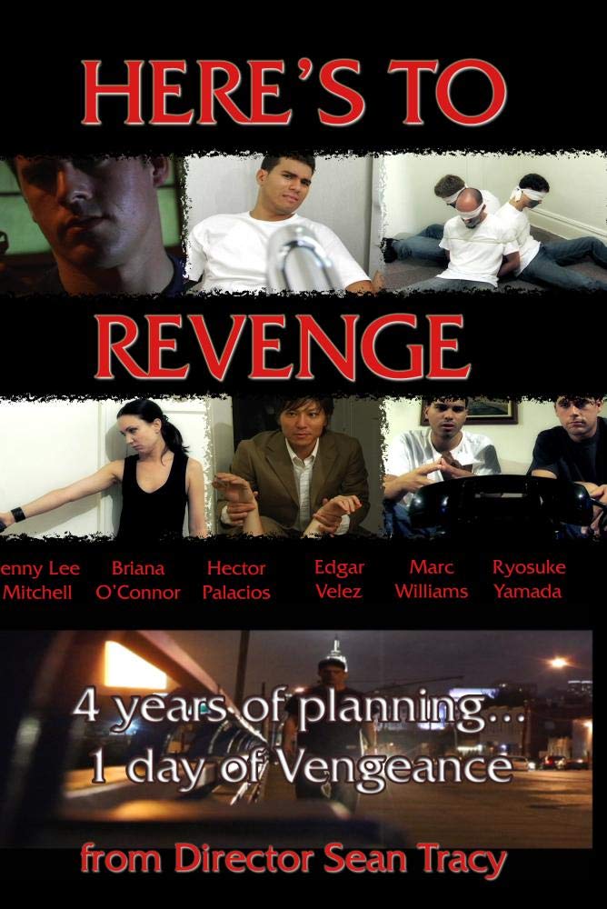Here's To Revenge