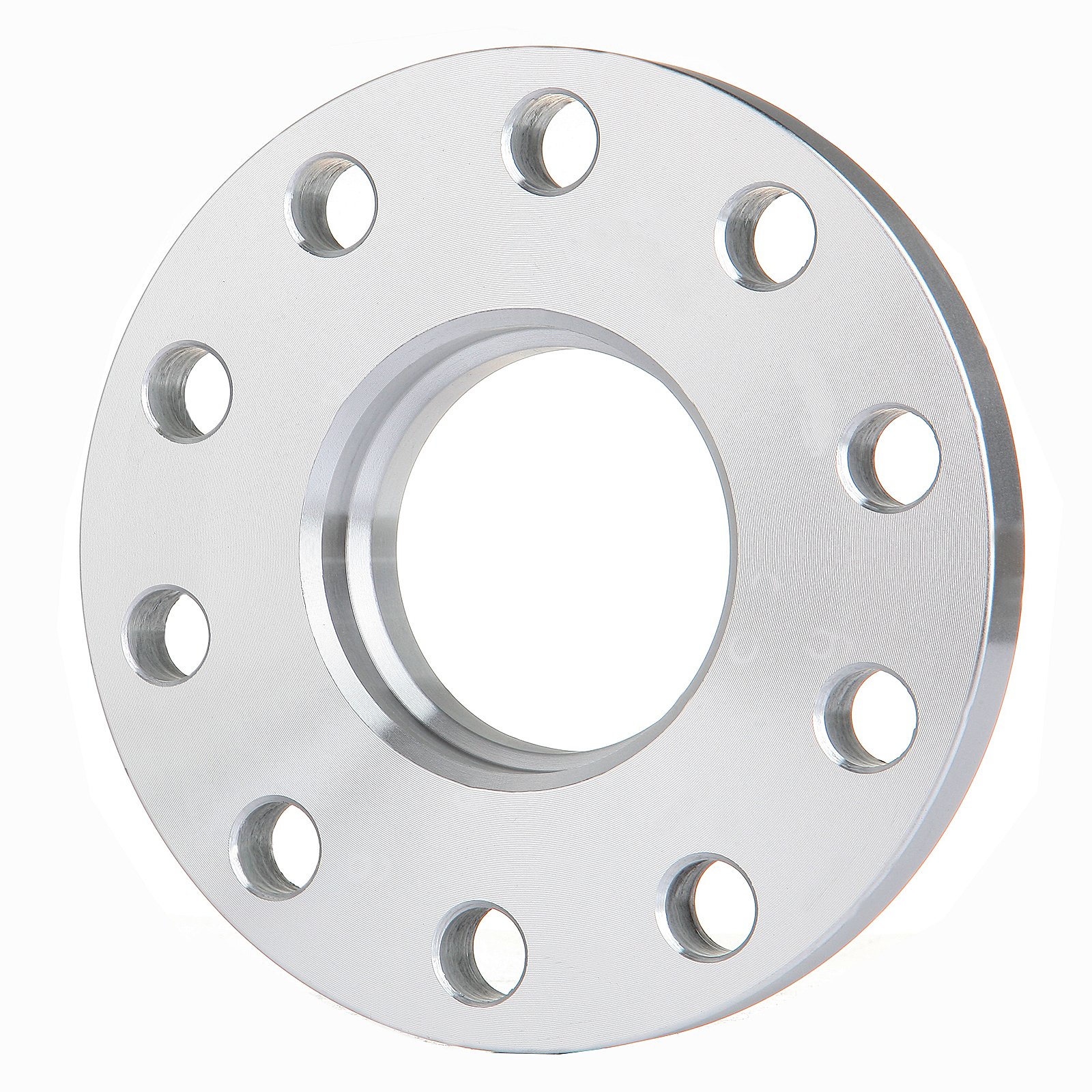 ECCPP 2PCS 5 Lug Wheel Spacers 15mm 5x130mm to 5x130mm for 2010-2016 for Cayenne for Boxster for Cayman for Panamera 1999-2015 for 911