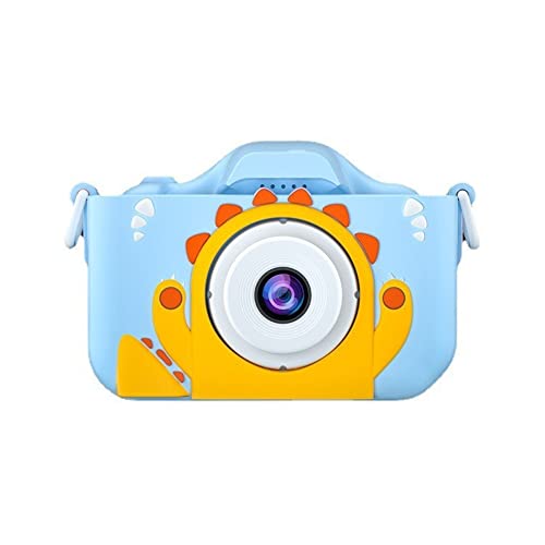 Digital Cameras for Photography Compact Waterproof Action Camera Ultra HD Video, 20MP Frame Grabs, Image Sensor, Live Streaming, Stabilization,Digital Camera Full HD Video Camera (Color : A)