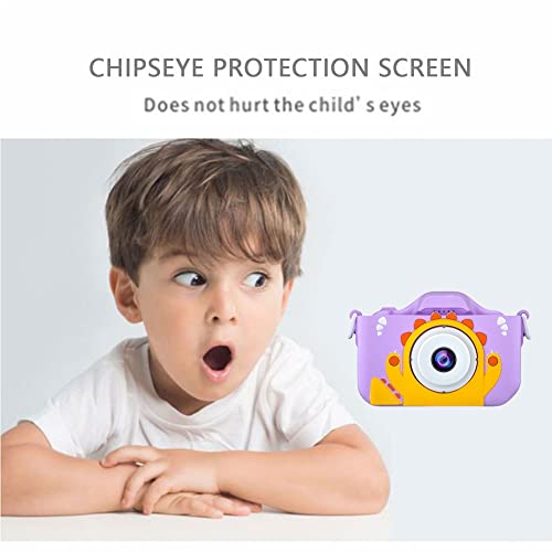 Digital Cameras for Photography Compact Waterproof Action Camera Ultra HD Video, 20MP Frame Grabs, Image Sensor, Live Streaming, Stabilization,Digital Camera Full HD Video Camera (Color : A)