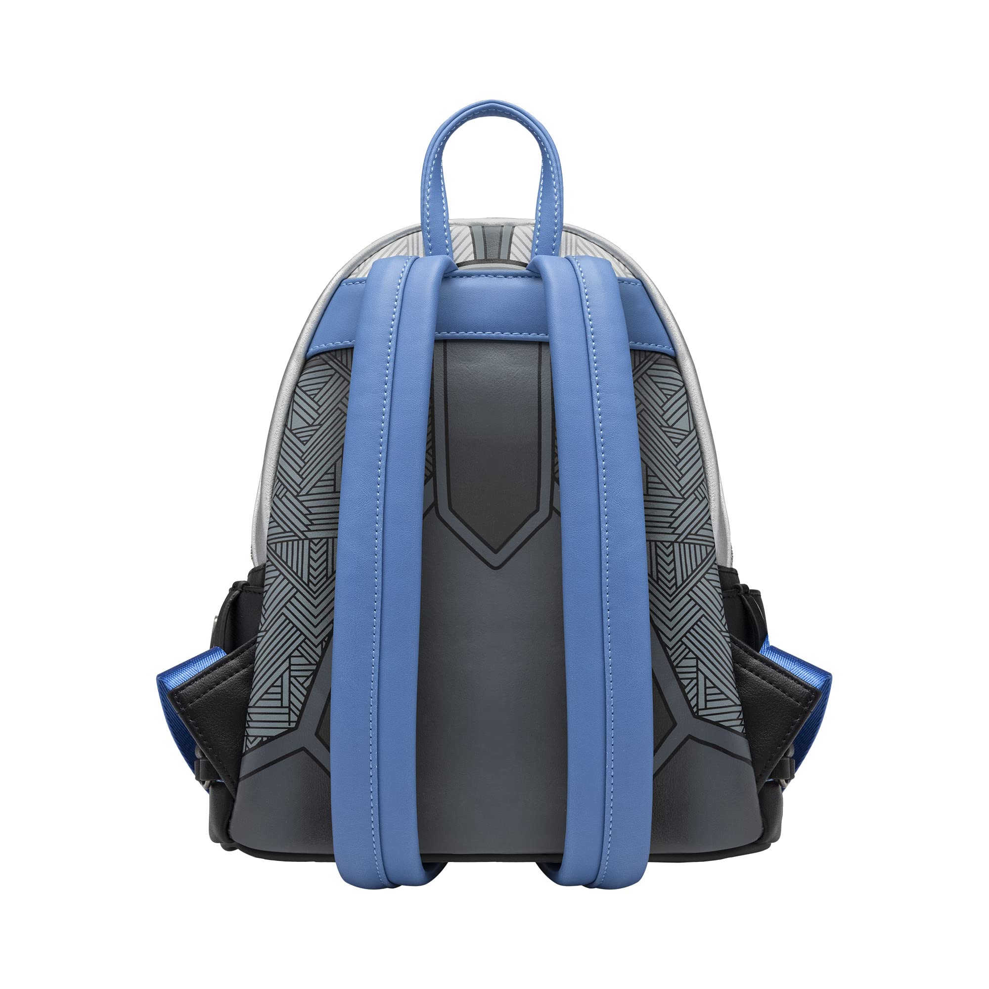 Loungefly: Thor Love and Thunder: King Valkyrie Cosplay Backpack, Amazon Exclusive