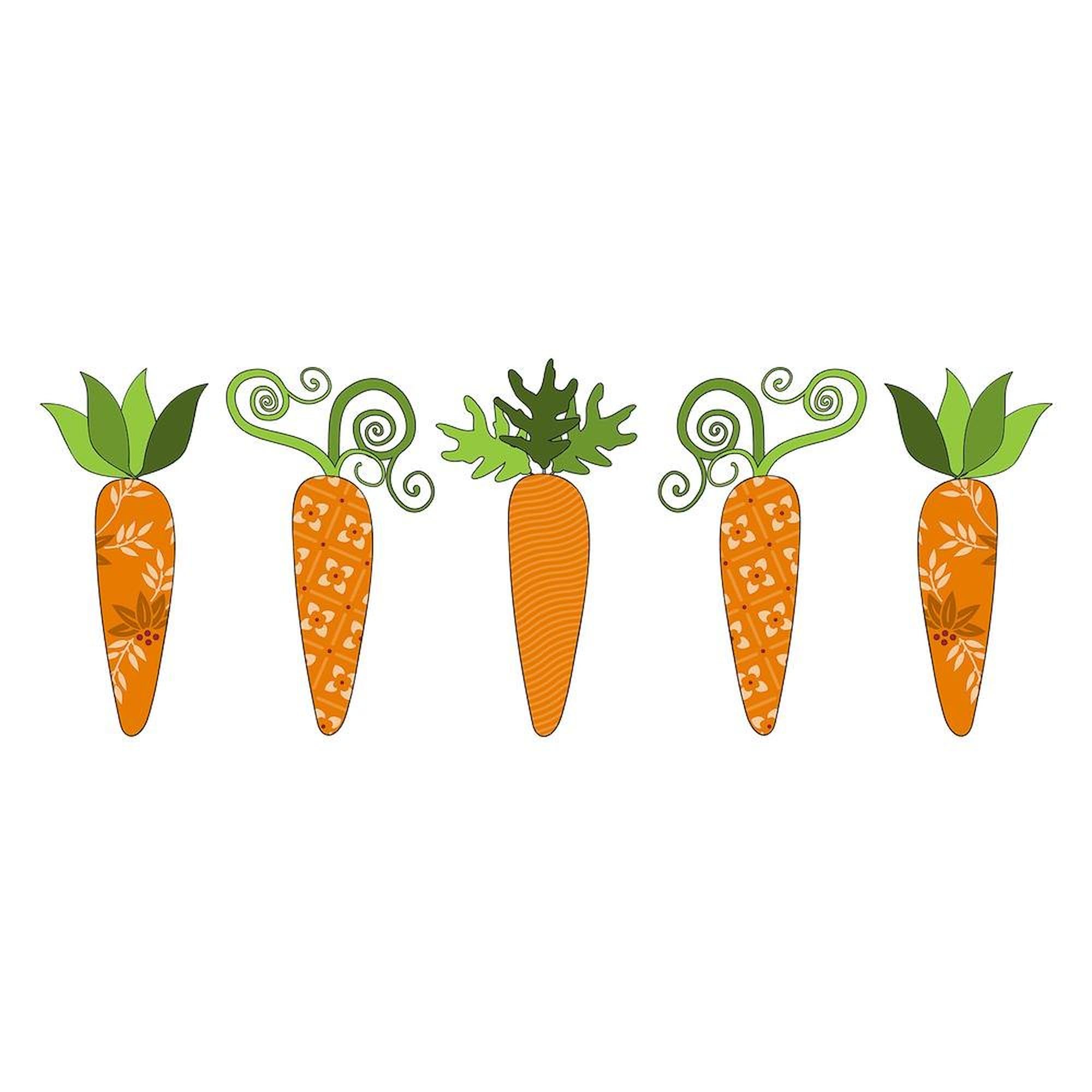 CafePress Carrots Mugs Ceramic Coffee Mug, Tea Cup 11 oz