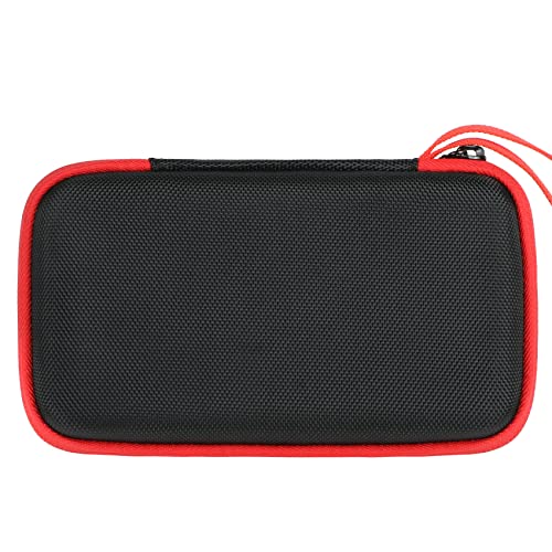 khanka Hard Travel Case Replacement for Polaroid Go Instant Mini Camera (9070) Black, Case Only