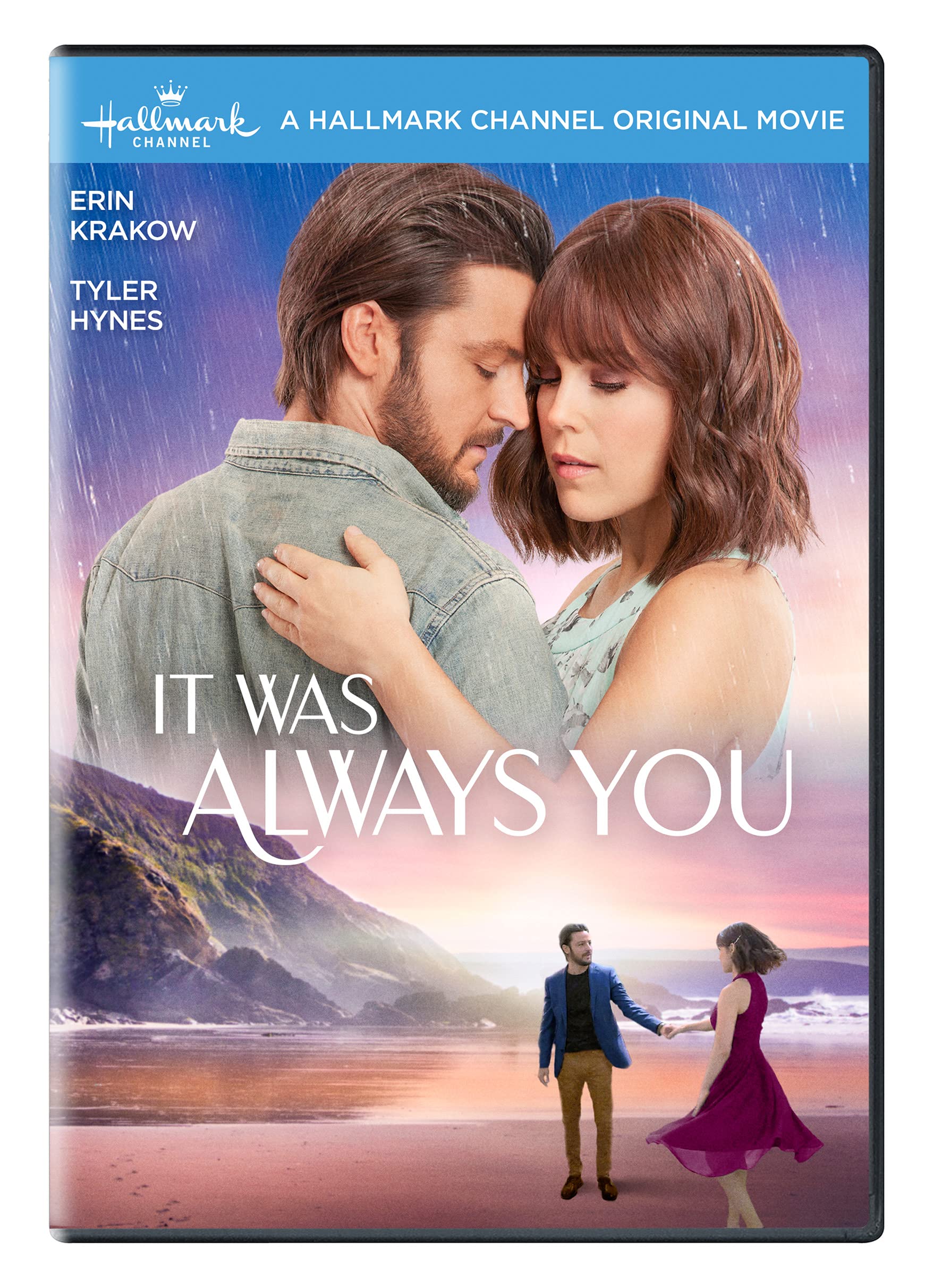 It Was Always You