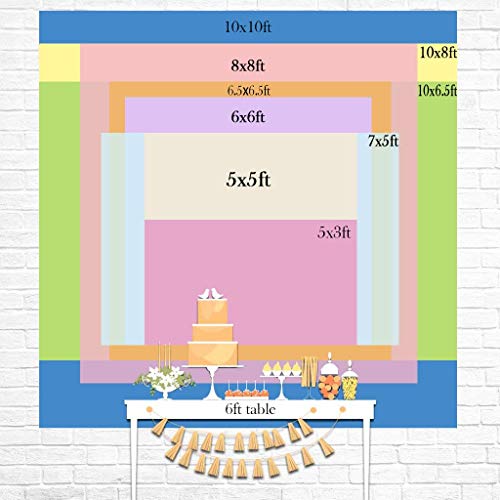 Riyidecor Green Baseball Field Backdrop Fabric Polyester Stadium 7Wx5H Feet Photography Background Art Fabric Booth for Children Decorations Birthday Festival Event Props Party Photo Studio Shoot