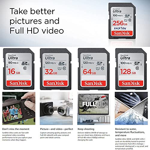 Wholesale Photo Ultimaxx Essential Accessory Bundle with Blackmagic Design Pocket Cinema Camera 6K G2. Includes: 64 Ultra Memory Card + 2X Seller Replacement Batteries + Cleaning Essentials + More.