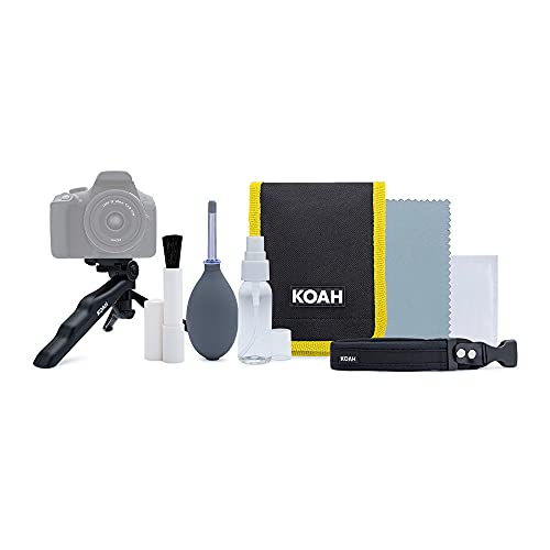 Sony Alpha a7C Full-Frame Compact Mirrorless Camera (Silver) Bundle with FE 28-60mm and 24mm Lens (6 Items)
