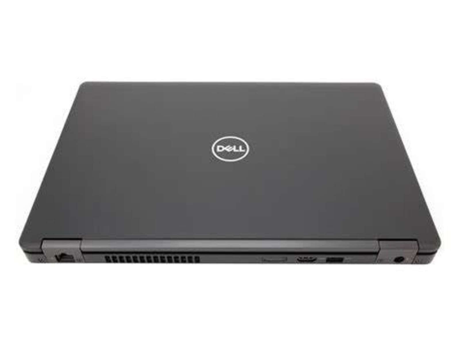 Dell Latitude 5490 Laptop 14 - Intel Core i7 8th Gen - i7-8650U - Quad Core 4.2Ghz - 256GB SSD - 8GB RAM - 1366x768 HD - Windows 10 Pro (Renewed)